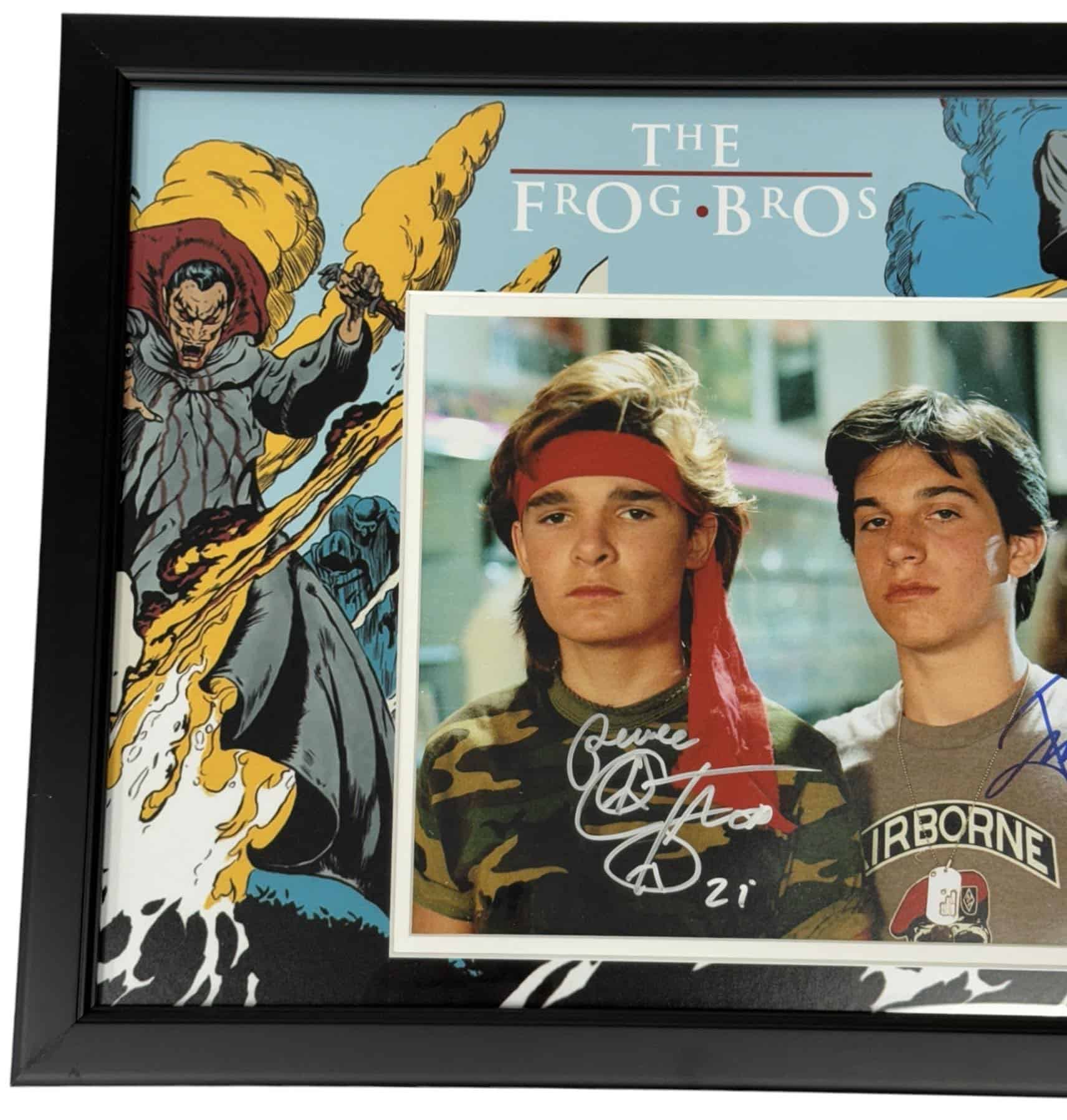 CSR Collectibles - The Lost Boys