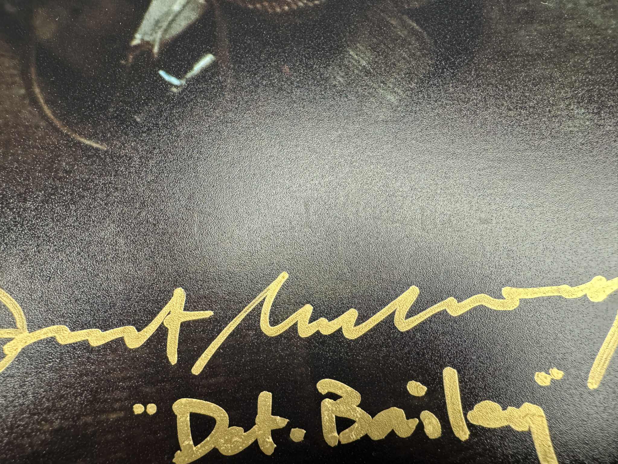 CSR Collectibles - Dermot Mulroney signed 8×10 Photo Dirty Steve ...