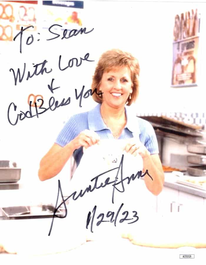 CSR Collectibles - Historical Autographs