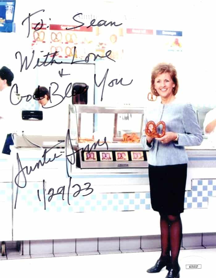 CSR Collectibles - Historical Autographs