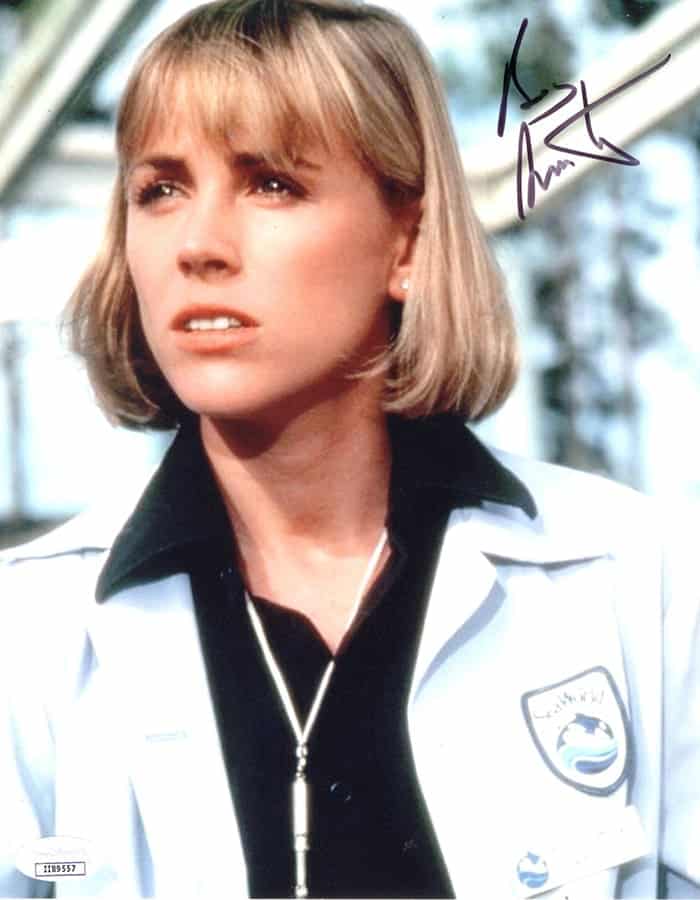 Bess Armstrong 2024