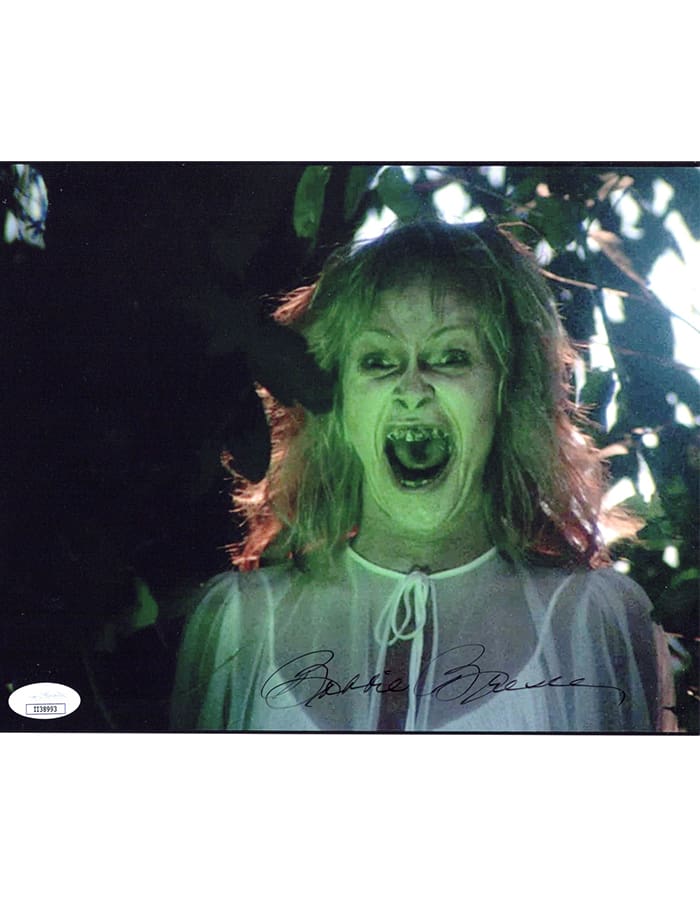 CSR Collectibles - Bobbie Bresee signed 8×10 Photo Susan Walker Farrell ...