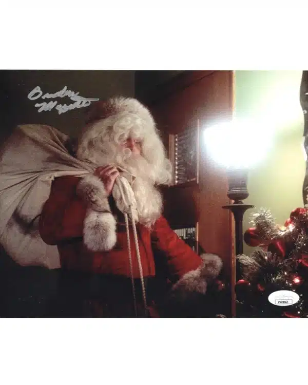 CSR Collectibles - Brandon Maggart signed 8×10 Photo Harry Stadling ...