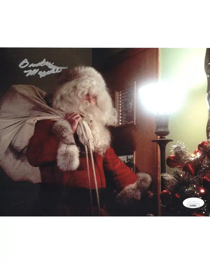 CSR Collectibles - Brandon Maggart signed 8×10 Photo Harry Stadling ...