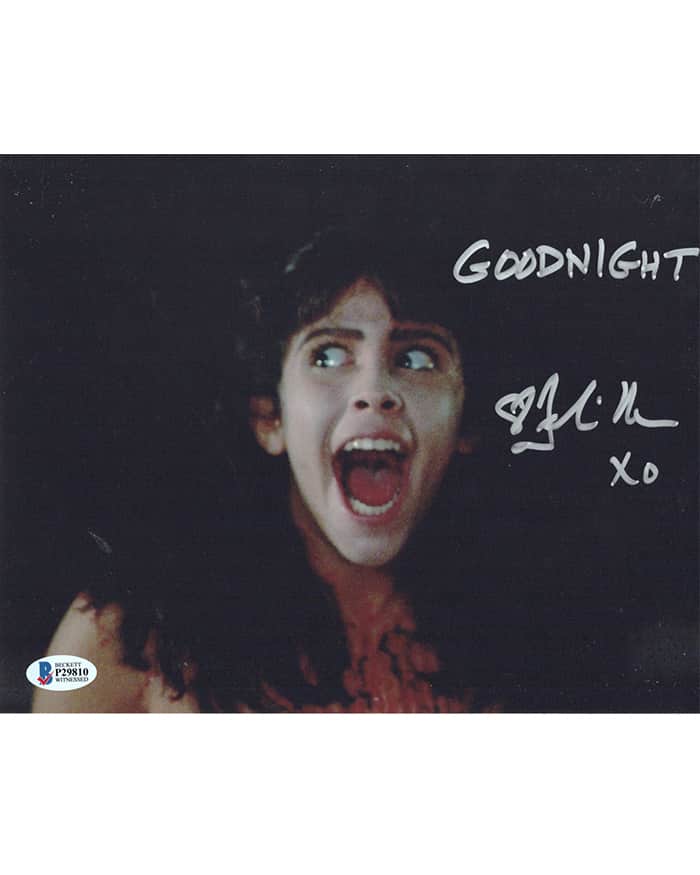 CSR Collectibles - Felissa Rose signed 8×10 Photo Angela Baker ...