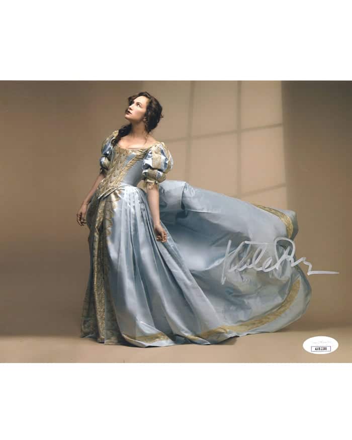 CSR Collectibles - Kate Siegel signed 8×10 Photo Viola The Haunting of ...