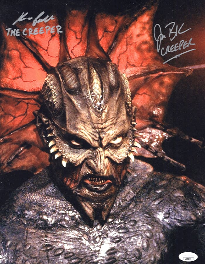 CSR Collectibles - Jonathan Breck & Kevin Ball signed 11×14 Photo The ...