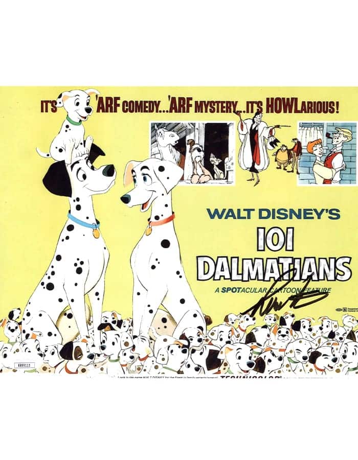 CSR Collectibles - Lisa Davis signed 8×10 Photo Anita Dearly One ...