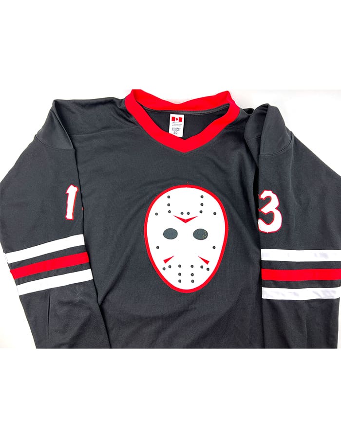 CSR Collectibles - Ari Lehman, Warrington Gillette, Mike DeLuna, Tom ...