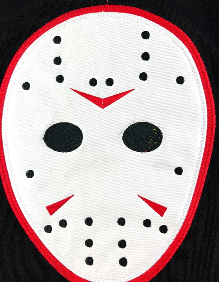 CSR Collectibles - Ari Lehman, Warrington Gillette, Mike DeLuna, Tom ...