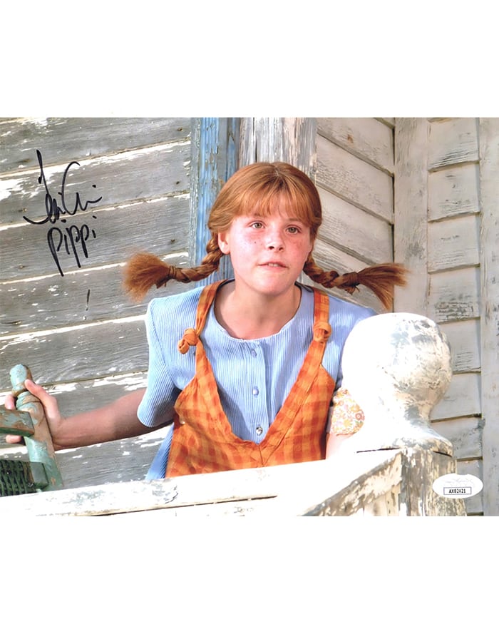 CSR Collectibles - Tami Erin signed 8×10 Photo The New Adventures of ...