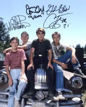 CSR Collectibles - Holy Grail