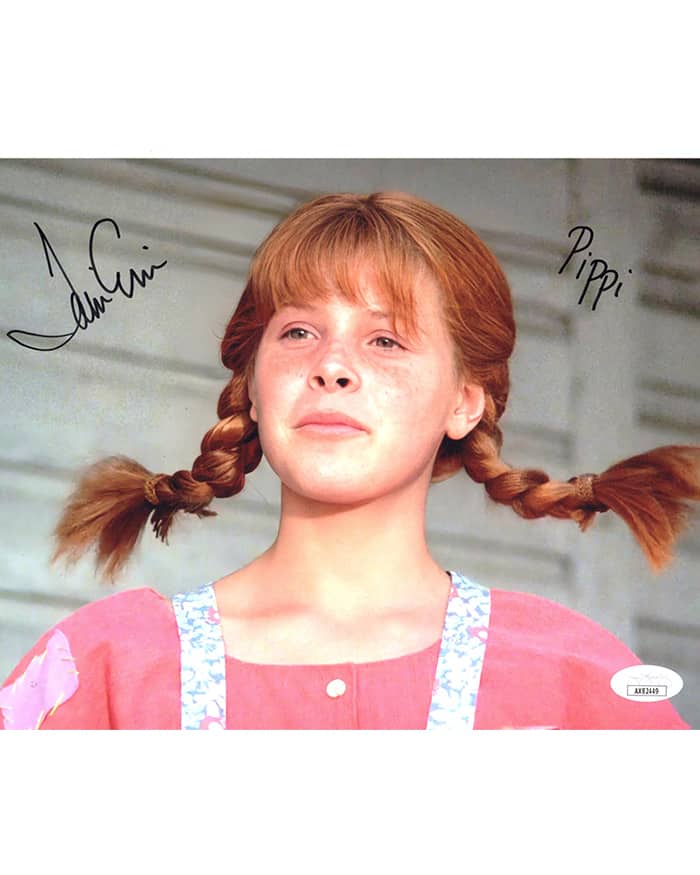 CSR Collectibles - Tami Erin signed 8×10 Photo The New Adventures of ...