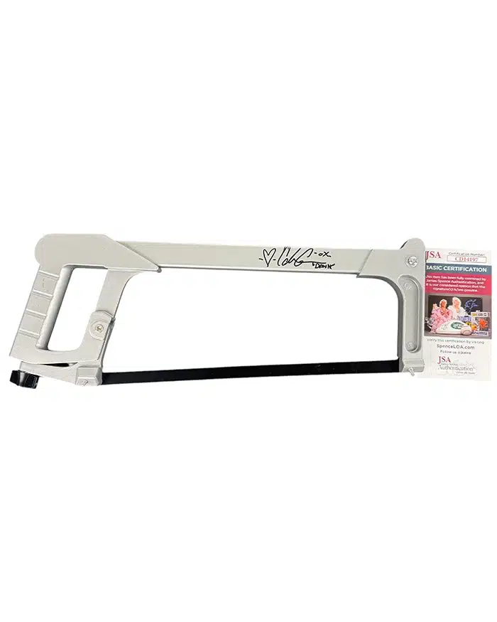 CSR Collectibles - Catherine Corcoran signed Hacksaw Art the Clown Dawn ...