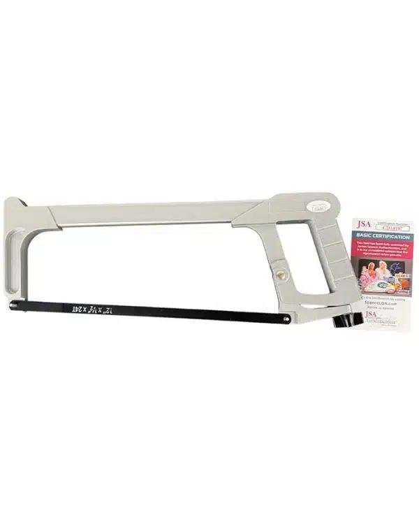 CSR Collectibles - Catherine Corcoran signed Hacksaw Art the Clown Dawn ...