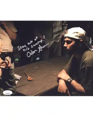 CSR Collectibles - Victor Crowley