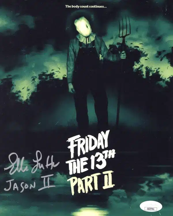 CSR Collectibles - Ellen Lutter signed 8×10 Photo Costume Designer ...