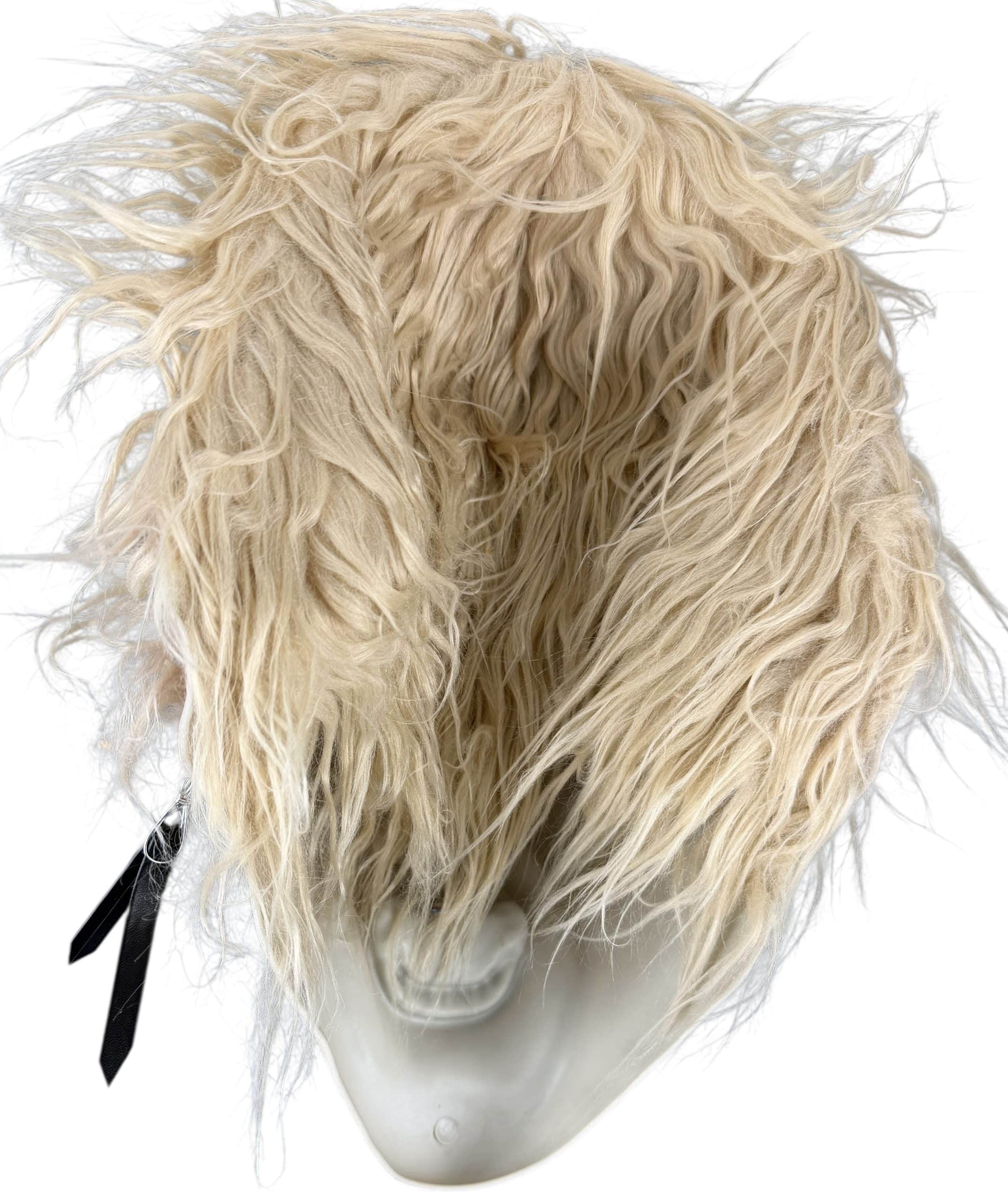 CSR Collectibles - Kiefer Sutherland signed Mask David The Lost Boys